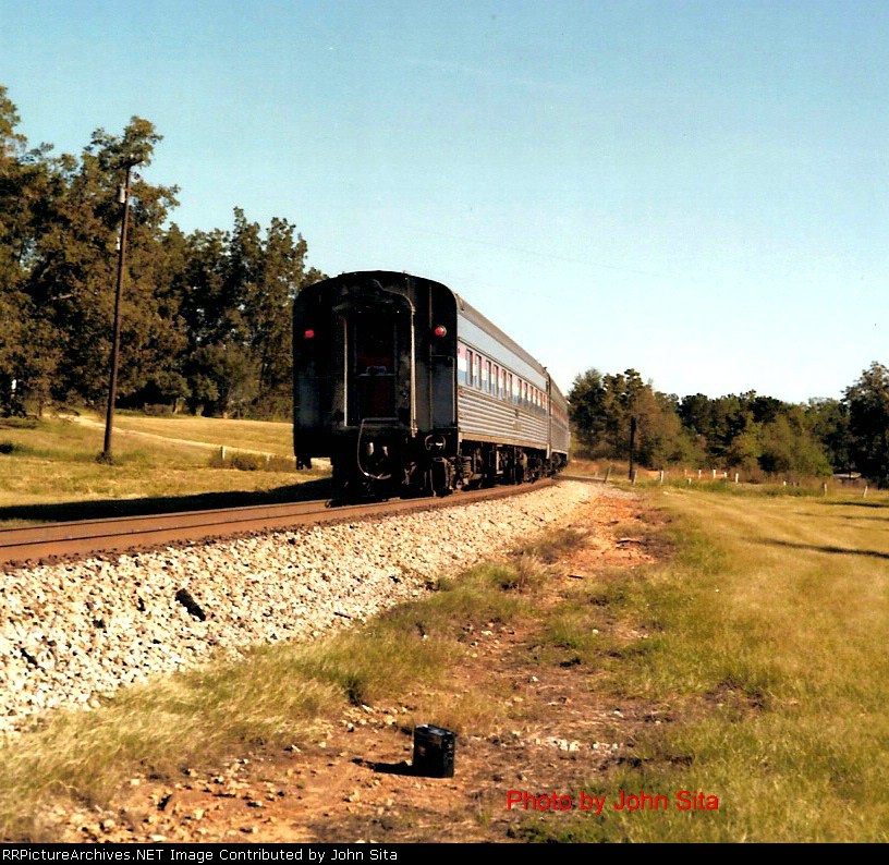 Crescent, northbound, 1980s [2]